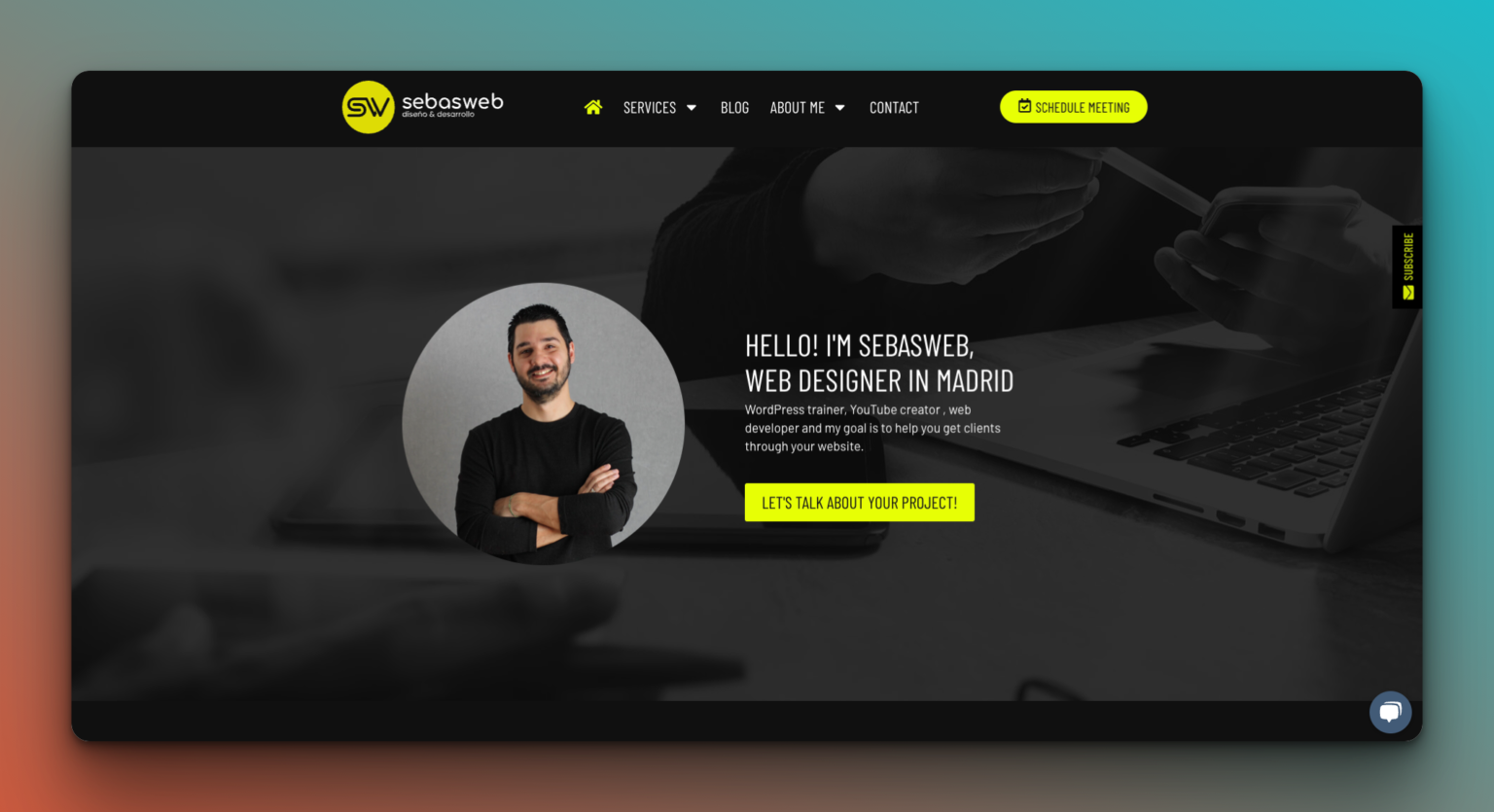 Community Spotlight: Sebasweb - Code Snippets